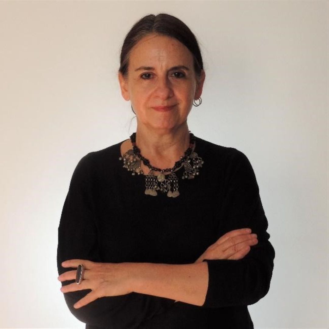 Francisca Márquez | Investigación 2025 UAH