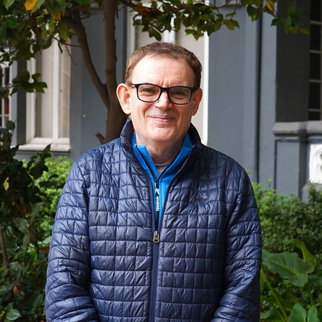 Isaac Caro | Investigación 2024 UAH