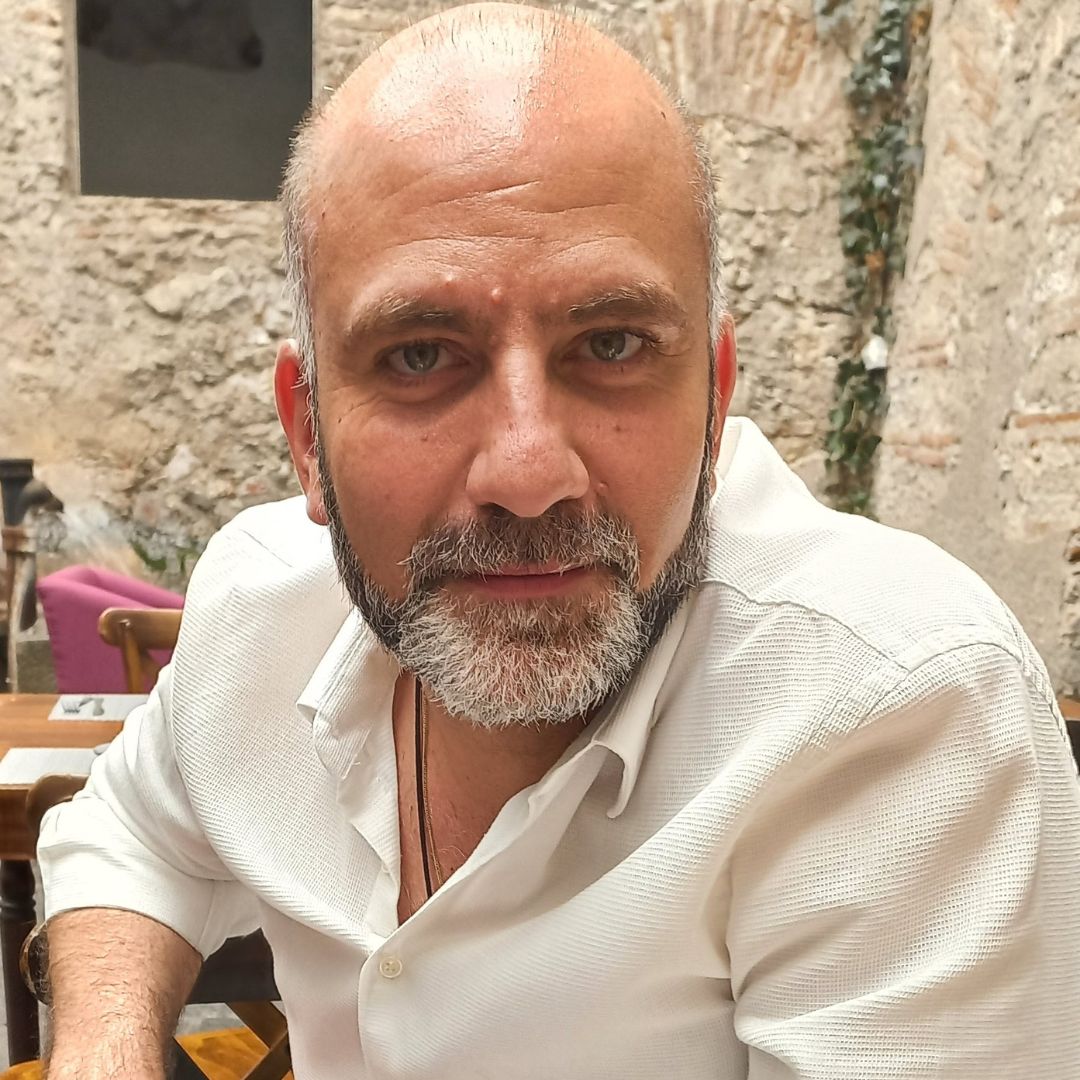 Leandro Rodríguez | Investigación 2025 UAH