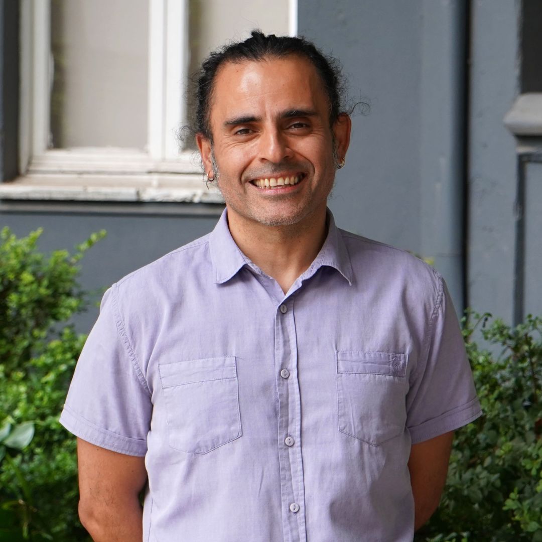 Leonardo Piña | Investigación 2025 UAH