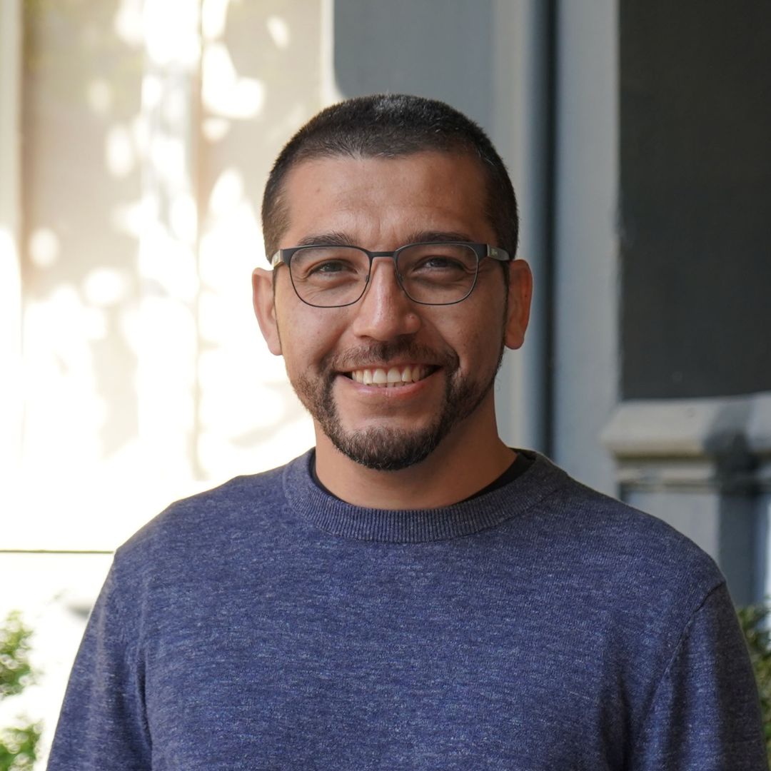 Oscar Navarrete | Investigación 2025 UAH