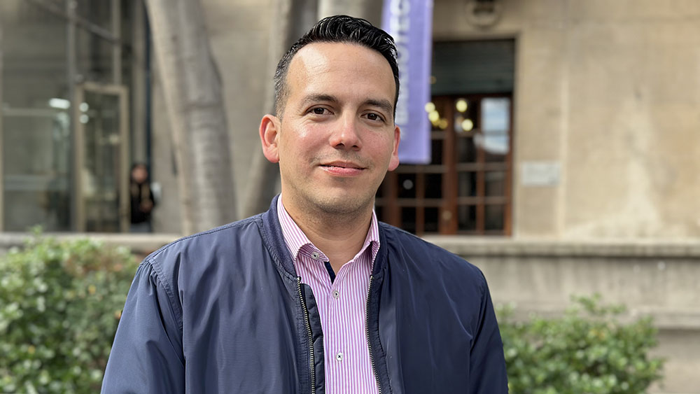 Jhon Ramírez | Investigación 2025 UAH